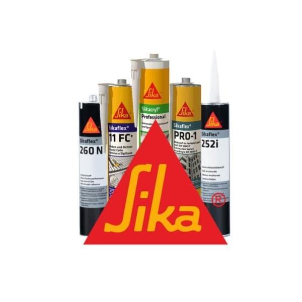 SIKA INERTOL 49 W THIXO » Jetzt Bei Proma Farben Kaufen