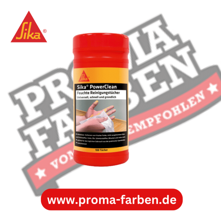 Sikafloor 2690 N Bodenbeschichtung Kaufen Bei Proma-farben