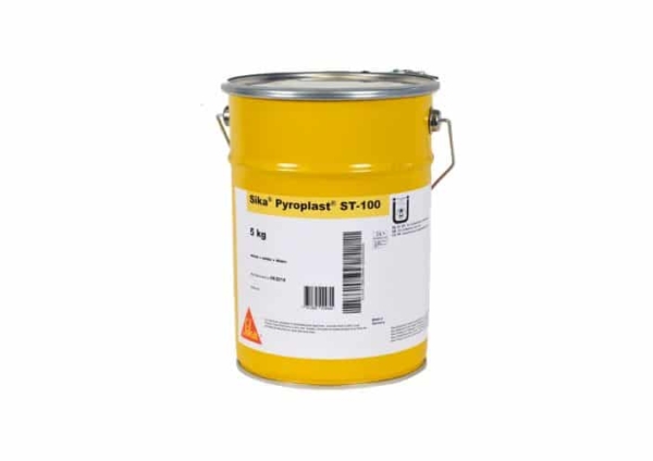 SIKA PYROPLAST ST 100 » Kaufen Bei ProMa-Farben.de