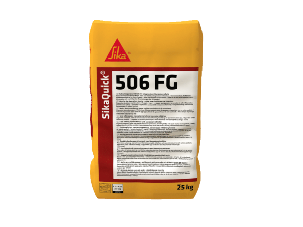 SIKAQUICK 506 FG » Kaufen Bei ProMa-Farben.de