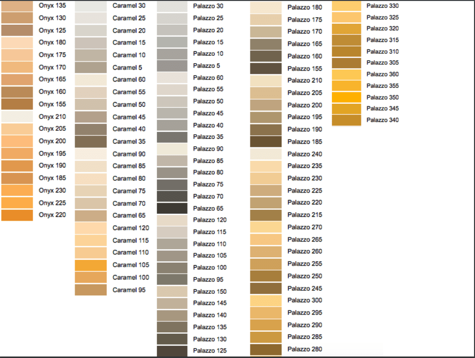 Farbmischservice - Farbton Anmischen Lassen - ProMa-Farben