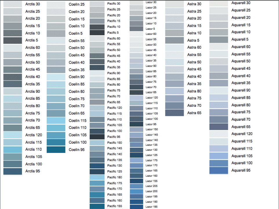 Farbmischservice - Farbton Anmischen Lassen - ProMa-Farben