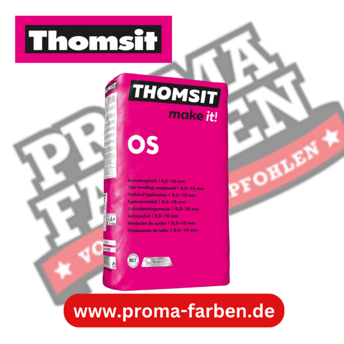 THOMSIT L 240 D » Jetzt Bei Proma Farben Kaufen