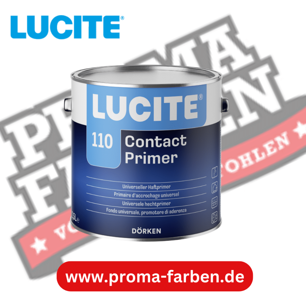 LUCITE 110 ContactPrimer Jetzt Günstig Kaufen Bei ProMa
