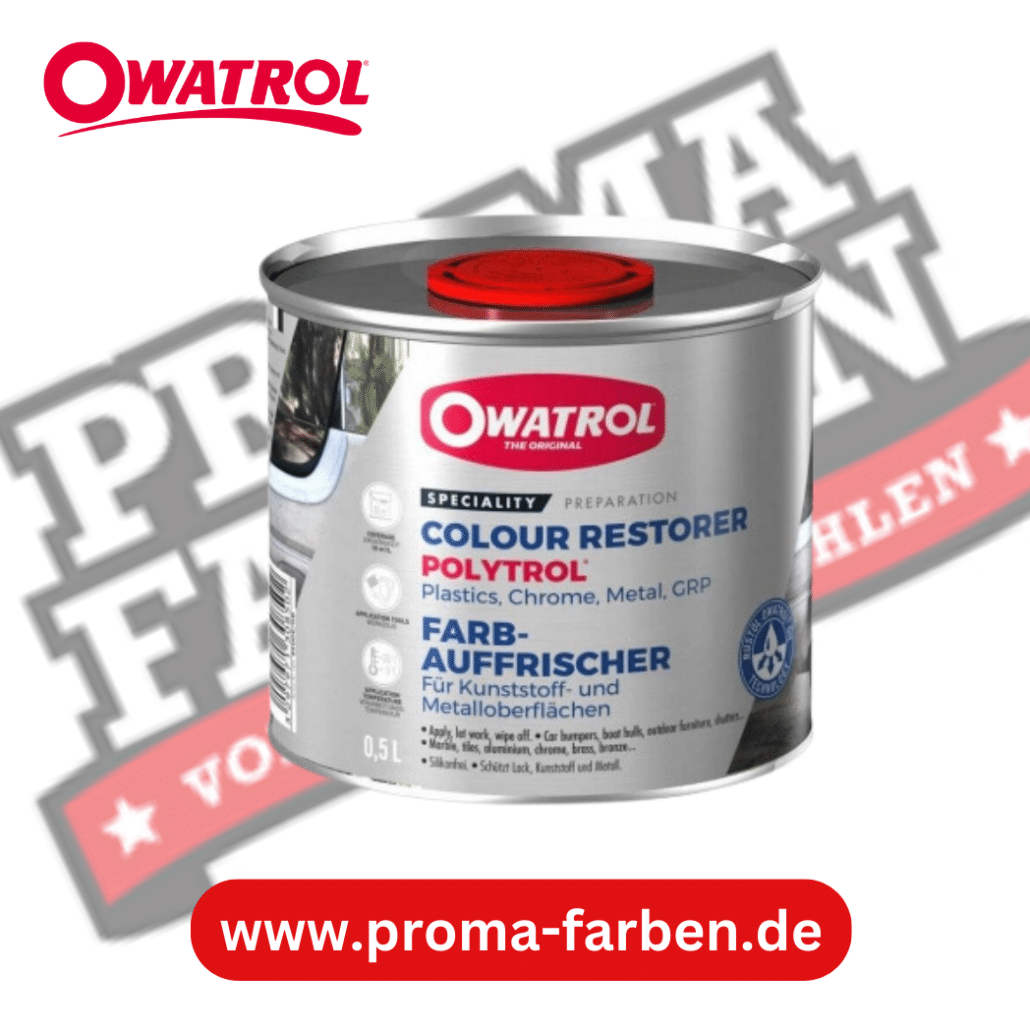 Owatrol POLYTROL Jetzt Günstig Kaufen Bei ProMa