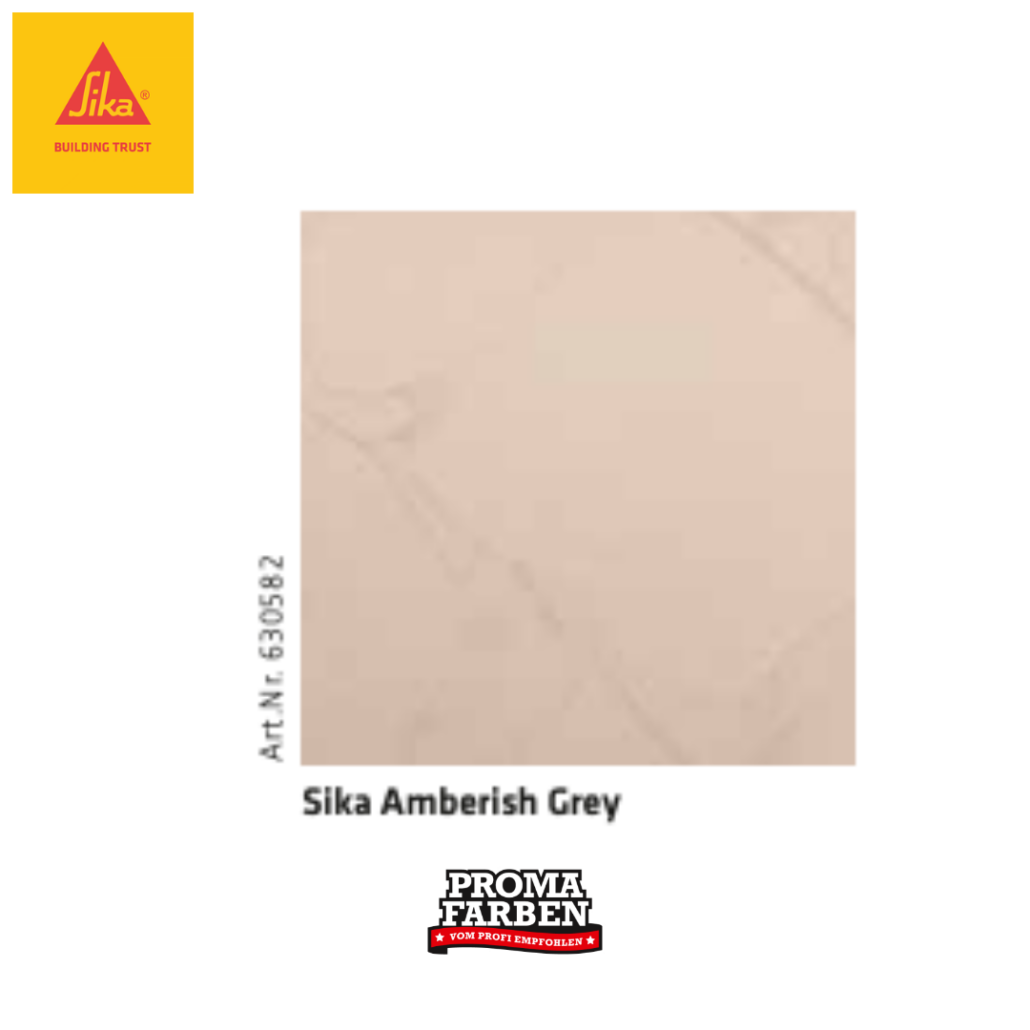 Sika ComfortFloor Aton FX 20,0 Kg Amberish Grey Kaufen Bei ProMa-farben.de