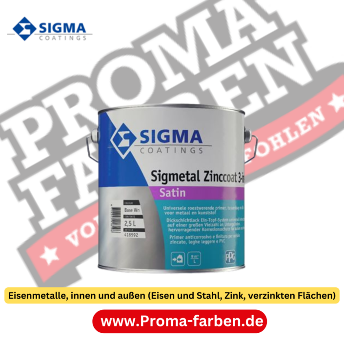 SIGMA Bio Innensilikat S Jetzt Günstig Kaufen Bei ProMa