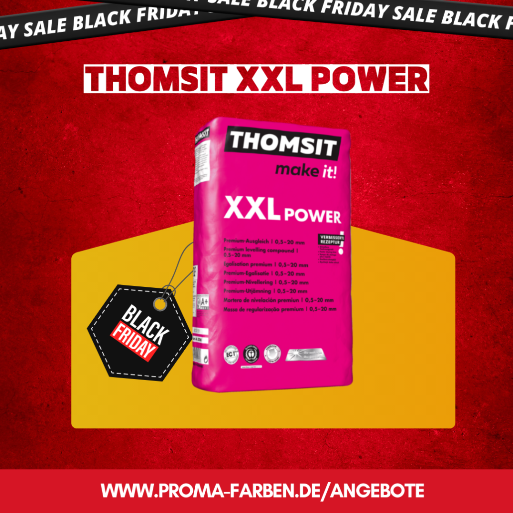 THOMSIT L 240 D » Jetzt Bei Proma Farben Kaufen